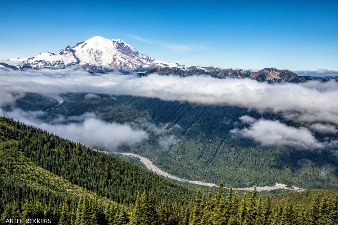 14 Amazing Things to Do in Mount Rainier National Park – Earth Trekkers