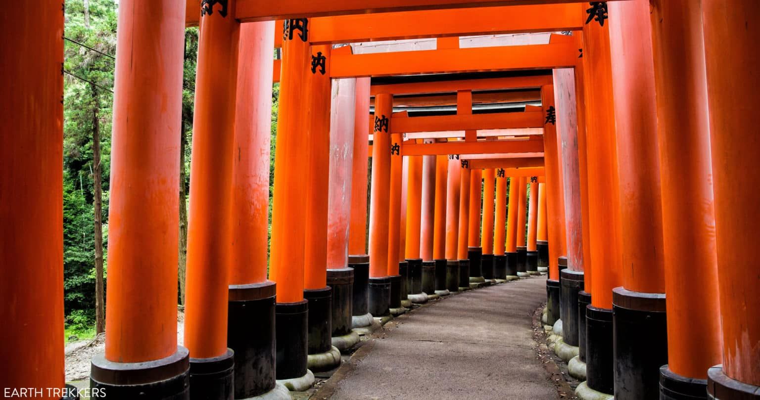 Kyoto Bucket List: 18 Amazing Things to Do in Kyoto, Japan
