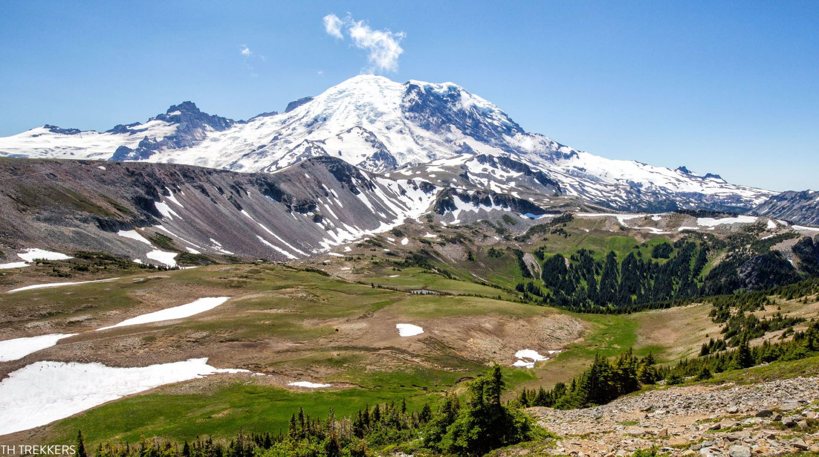 14 Amazing Things to Do in Mount Rainier National Park