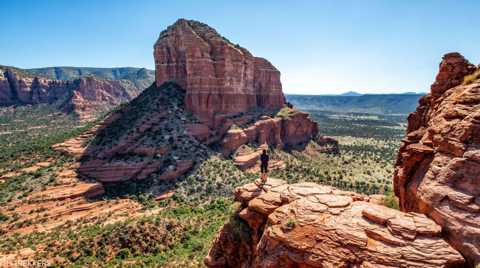 Sedona Travel Guide: How to Plan a Trip to Sedona – Earth Trekkers