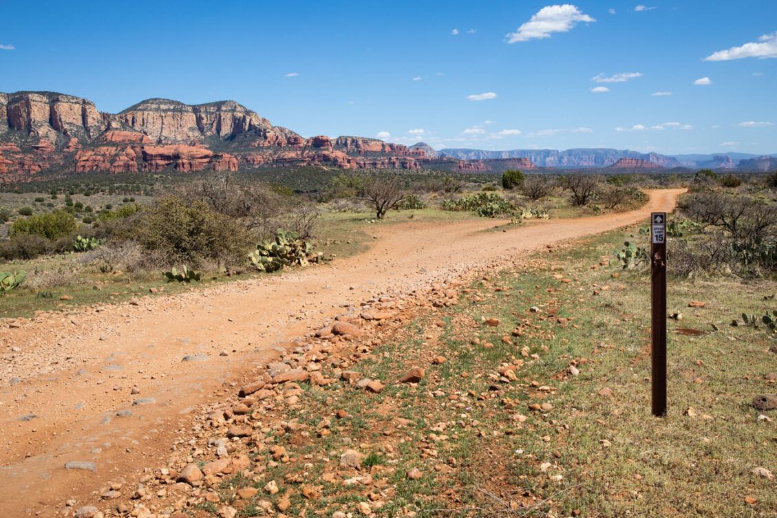Six 4WD Roads in Sedona...Which Ones are Worth It? – Earth Trekkers