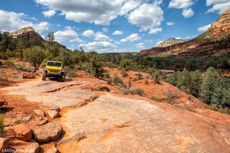 15 Best Things to Do in Sedona, Arizona – Earth Trekkers