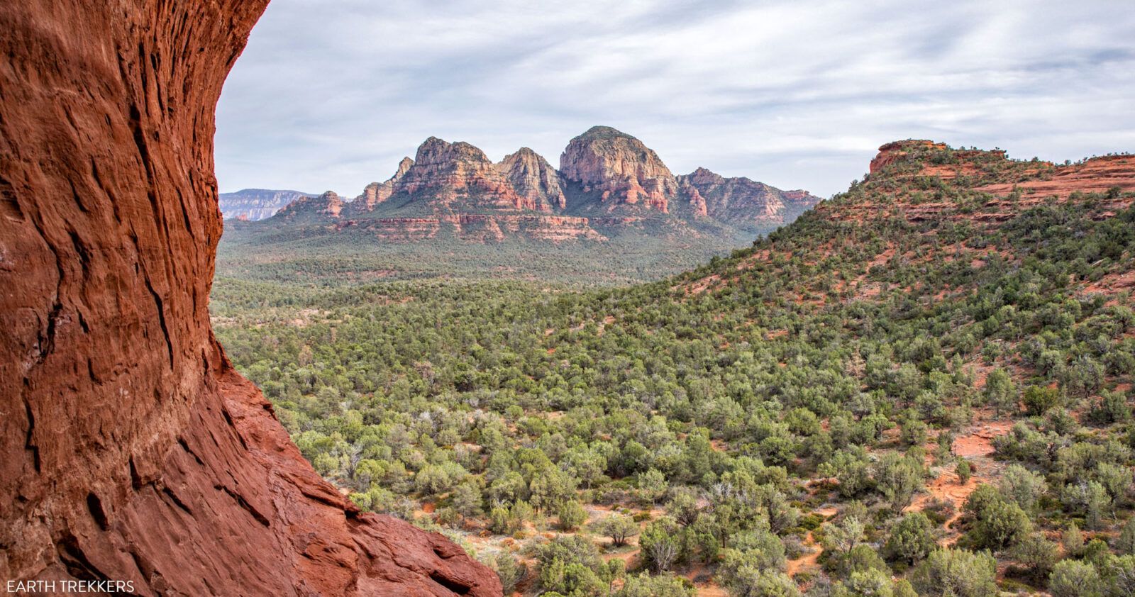 15 Amazing Things to Do in Sedona (Beyond Just Hiking the Trails ...