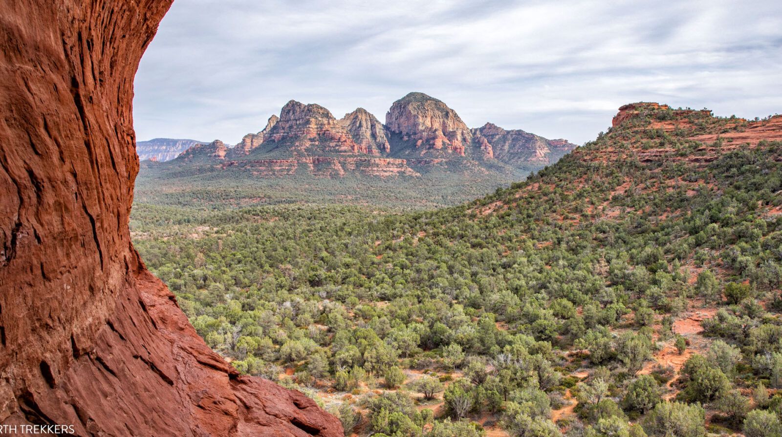 Sedona Travel Guide: How to Plan a Trip to Sedona – Earth Trekkers