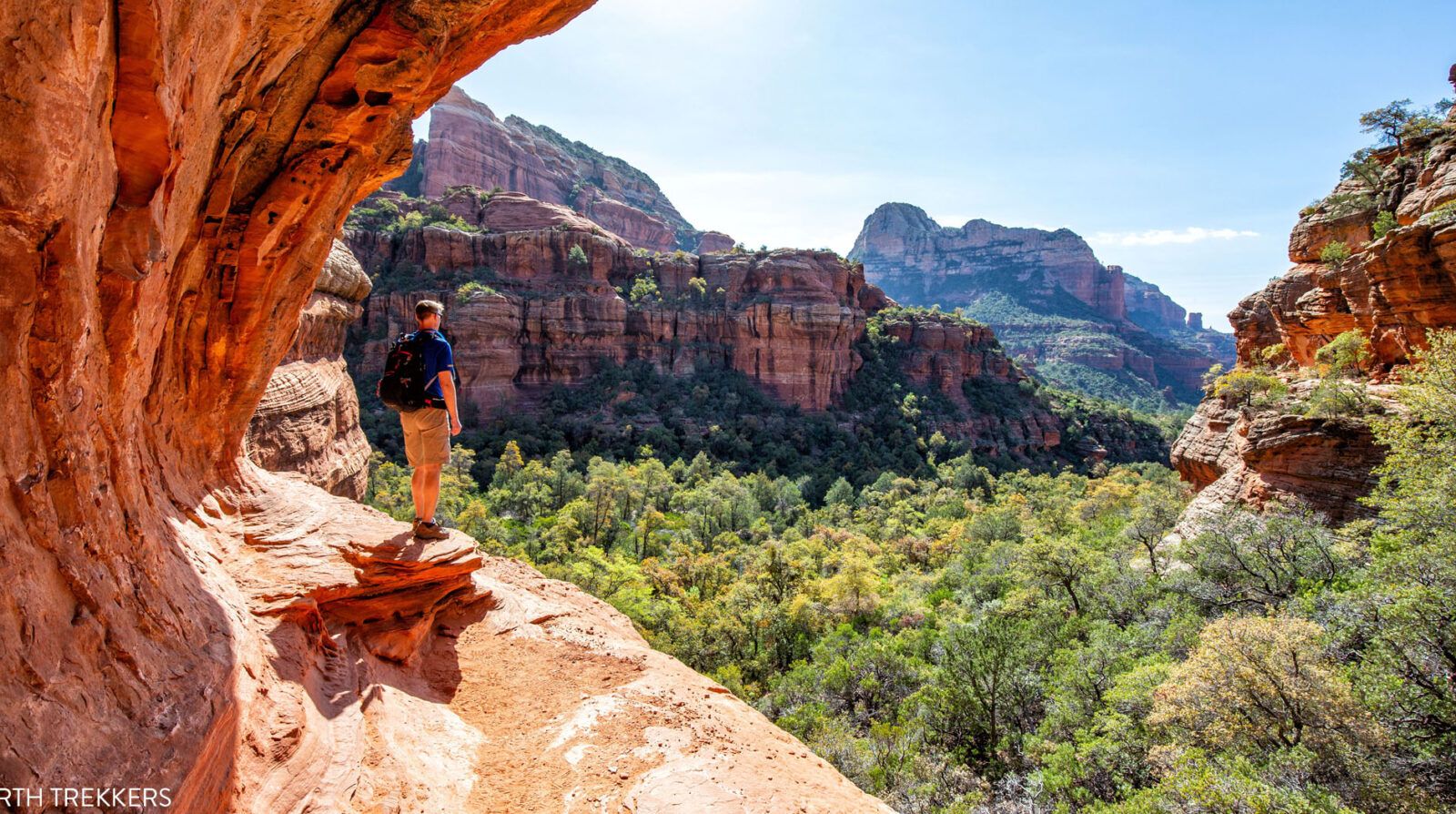 Six 4WD Roads in Sedona...Which Ones are Worth It?