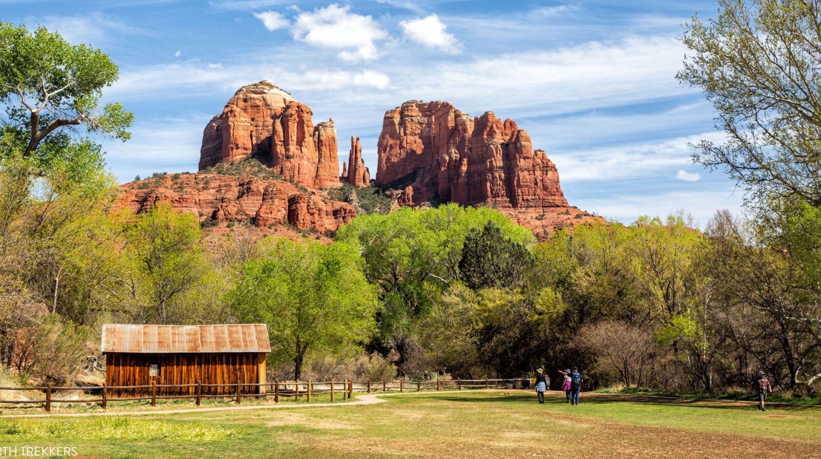 Sedona Travel Guide: How to Plan a Trip to Sedona – Earth Trekkers