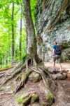 The Ledges Trail, A Must-Do Hike in Cuyahoga Valley National Park