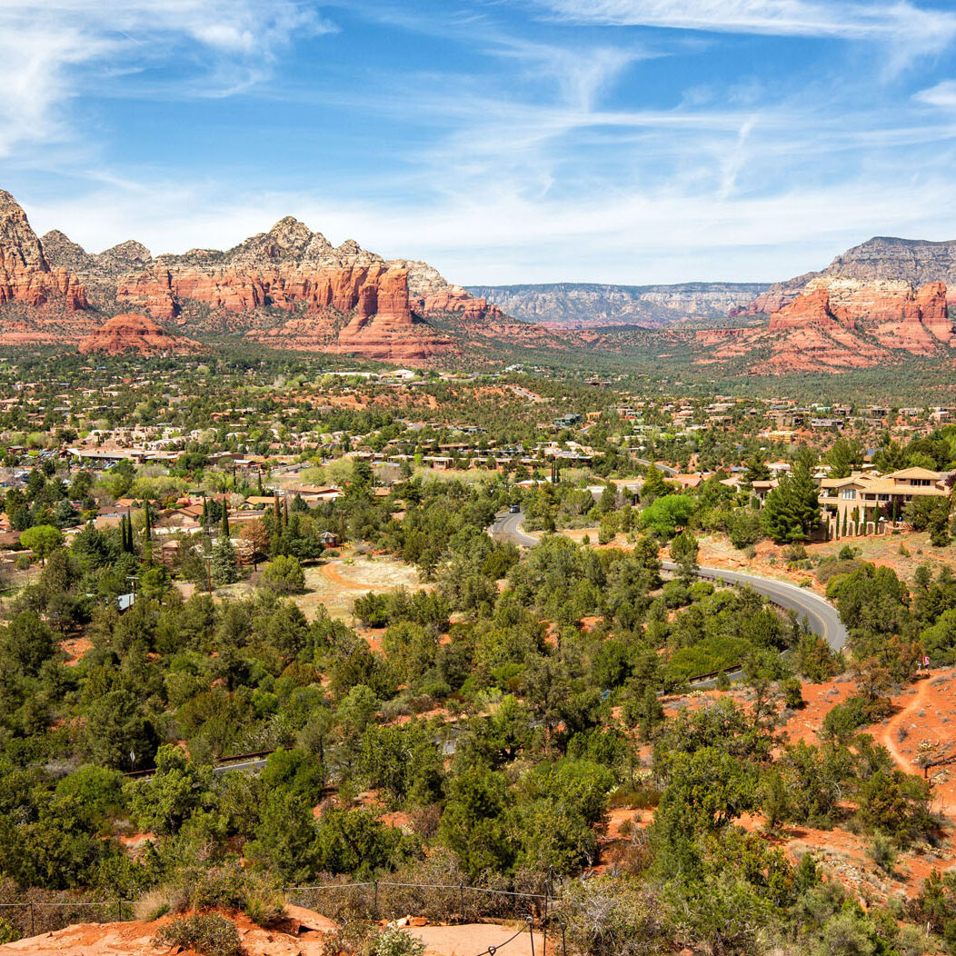 One Day Trip To Sedona From Phoenix Arizona - Infoupdate.org