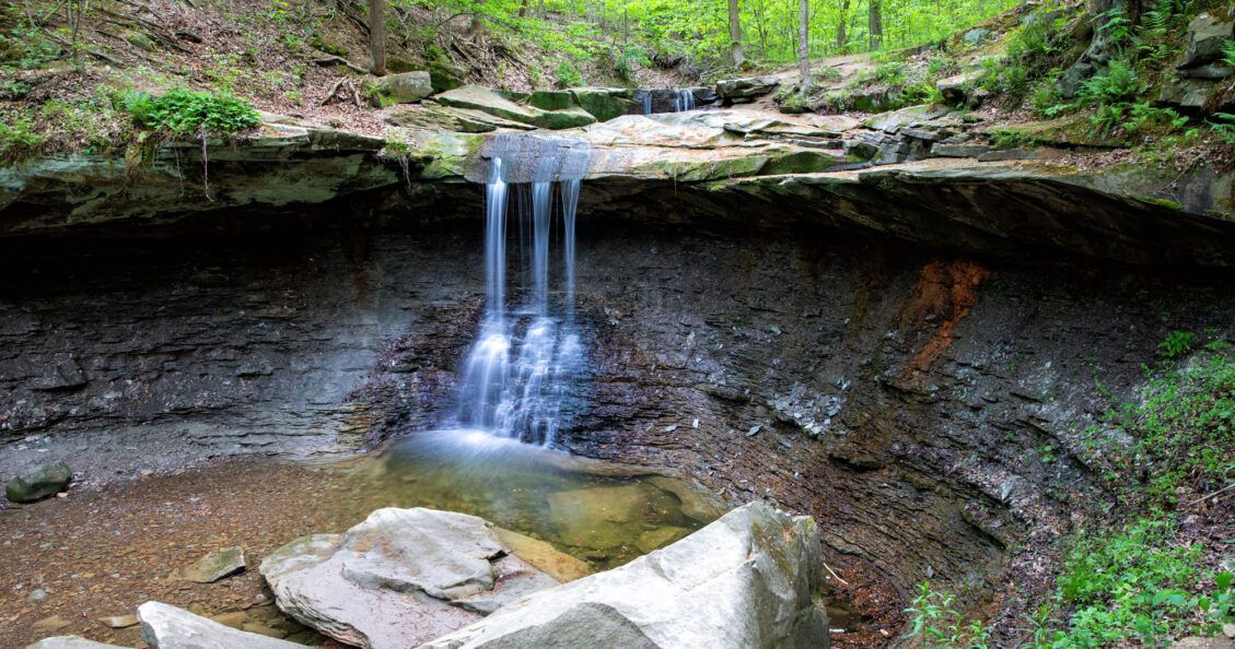 14 Wonderful Things to Do in Cuyahoga Valley National Park