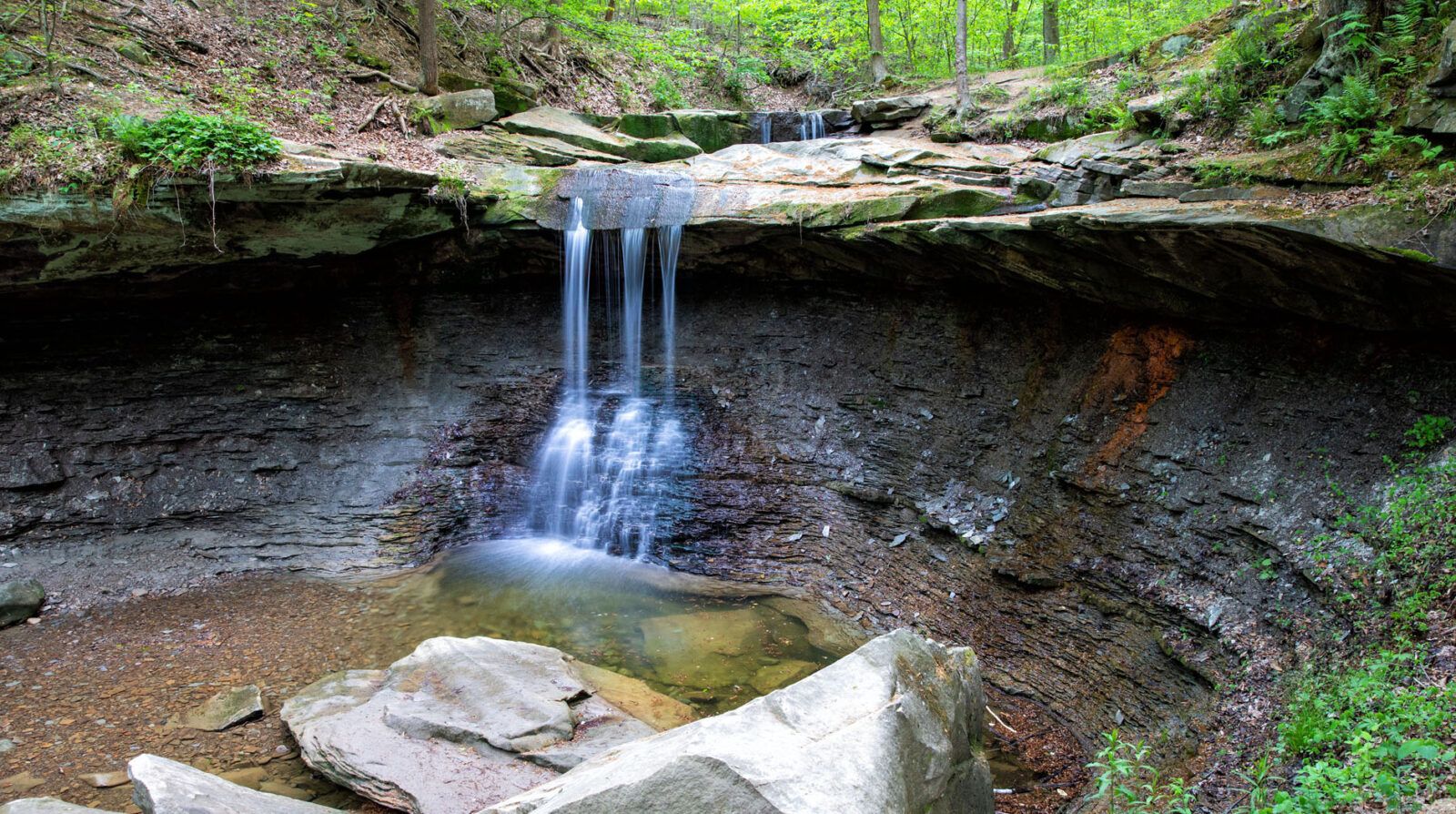 Ohio Travel Guide – Earth Trekkers