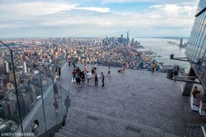 Complete Guide to Edge NYC & City Climb: New York's City Most Thrilling ...