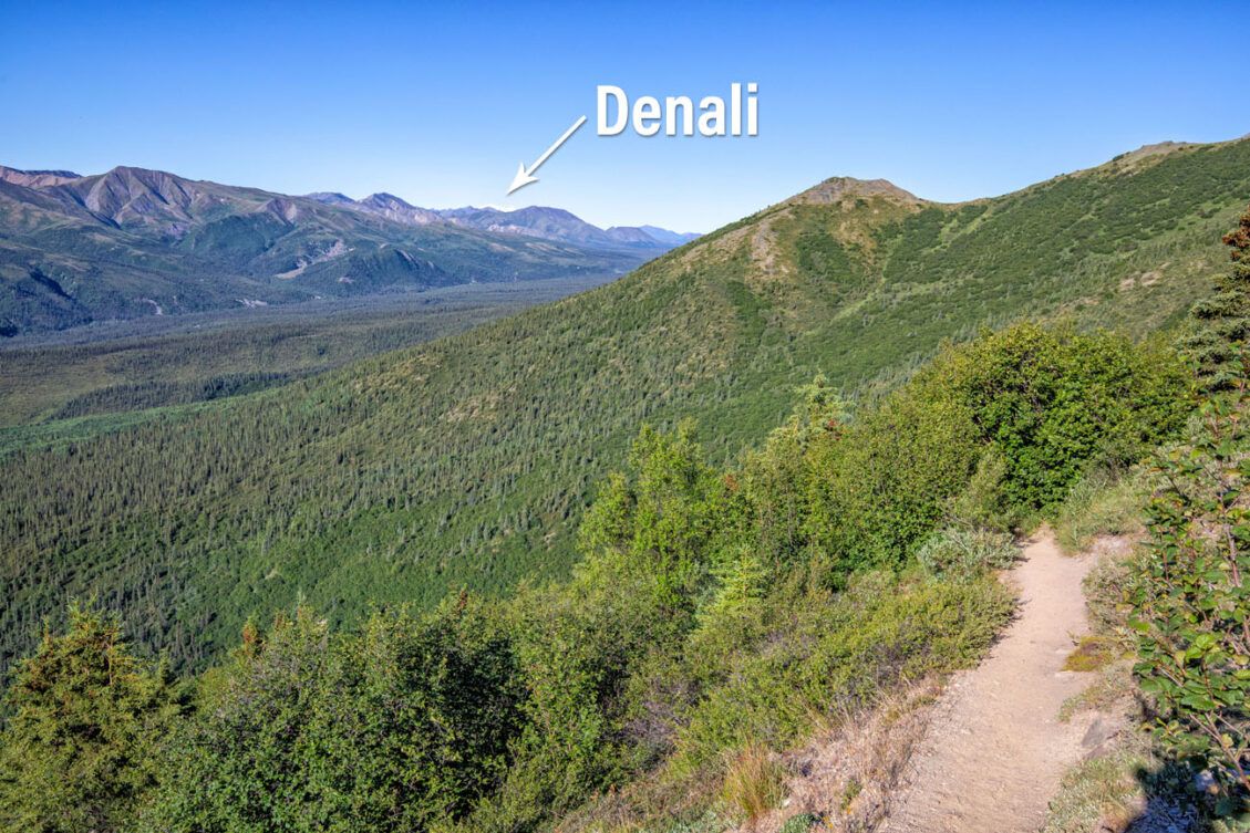 Mount Healy Overlook Trail | Step-By-Step Guide, Stats, Photos – Earth ...