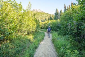 Mount Healy Overlook Trail | Step-By-Step Guide, Stats, Photos – Earth ...