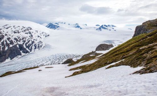 Harding Icefield Trail: The Ultimate Hiking Guide