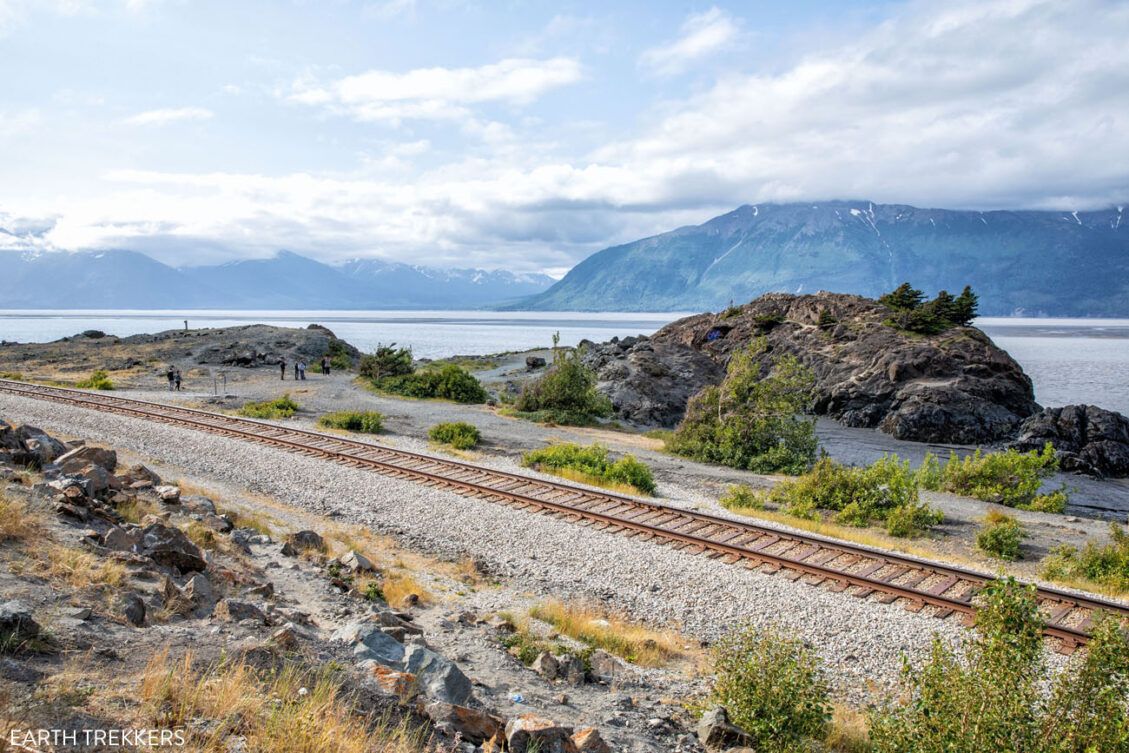 Anchorage to Seward: Best Things to Do on the Seward Highway – Earth ...
