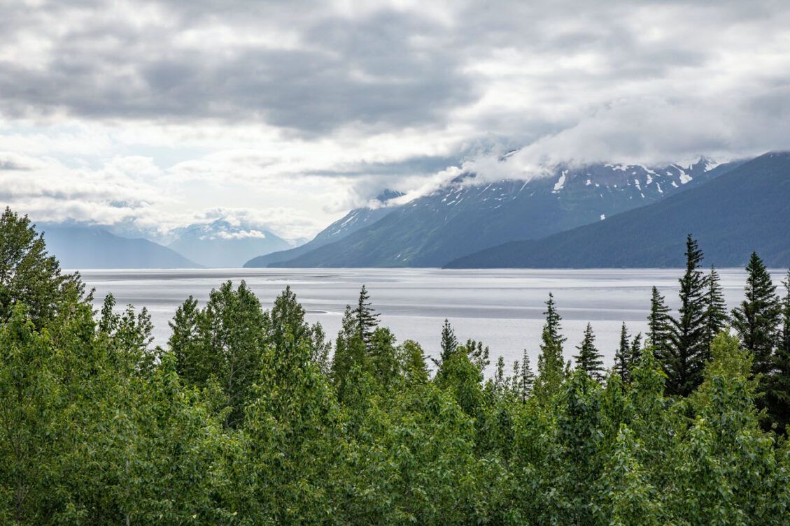 Anchorage to Seward: Best Things to Do on the Seward Highway – Earth ...