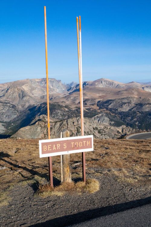 Beartooth Highway: Things to Do, Map, Photos & Travel Tips – Earth Trekkers