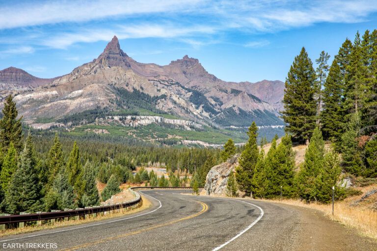 Beartooth Highway: Things to Do, Map, Photos & Travel Tips – Earth Trekkers