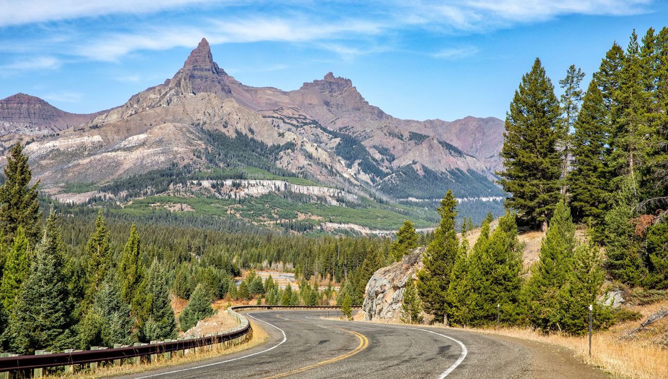 Beartooth Highway: Things to Do, Map, Photos & Travel Tips