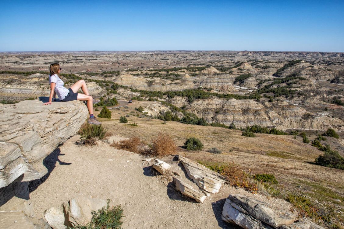 Best Things to Do in Theodore Roosevelt National Park