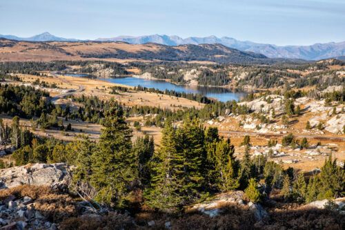 Beartooth Highway: Things to Do, Map, Photos & Travel Tips – Earth Trekkers