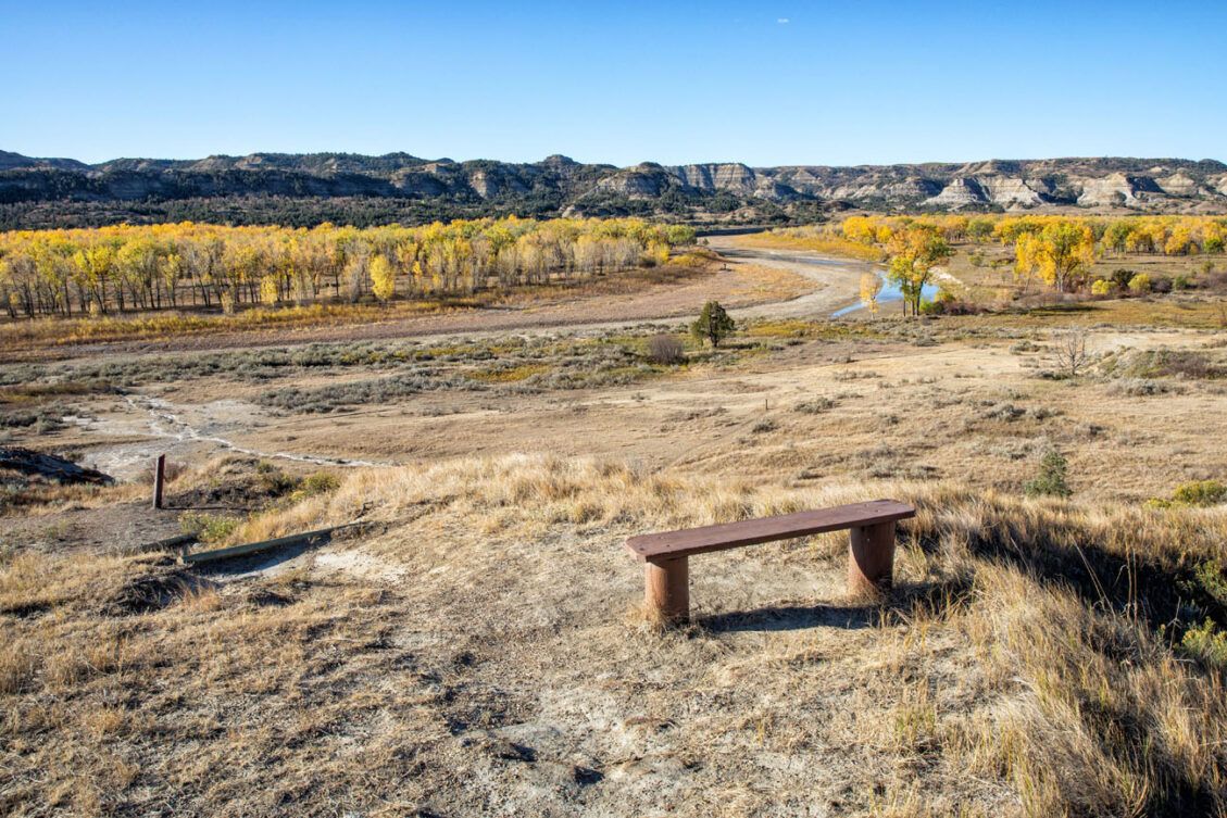 Complete Guide to the North Unit of Theodore Roosevelt National Park