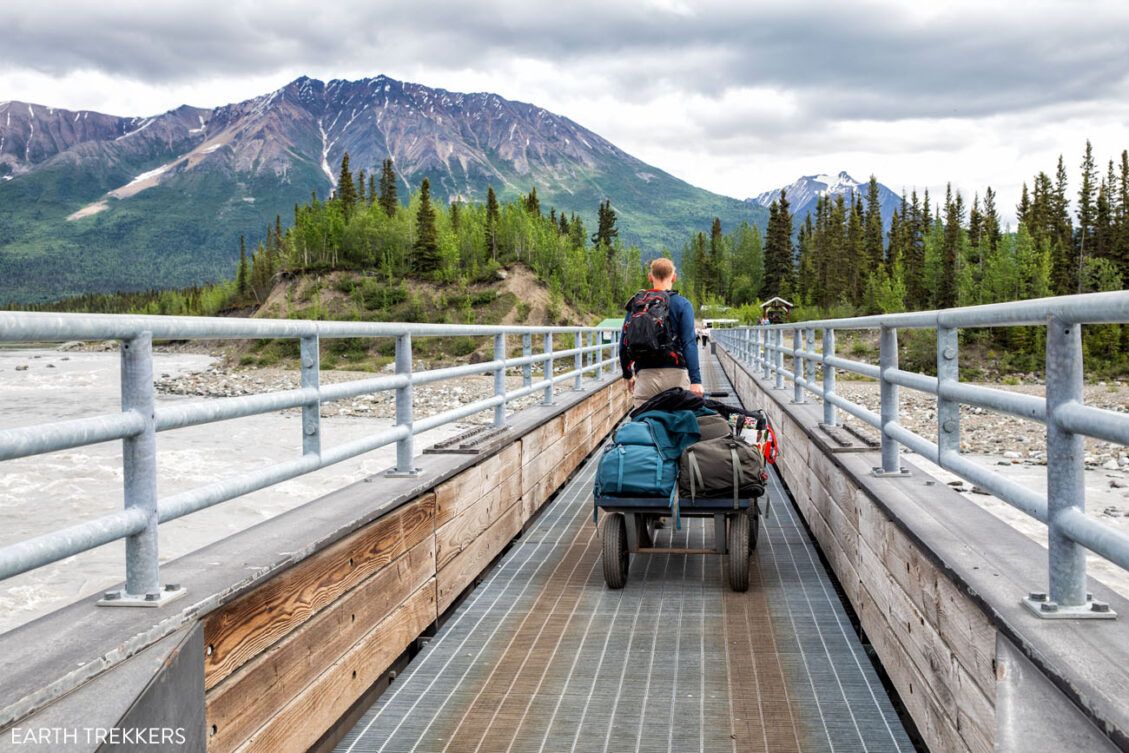 10 Best Things to Do in Wrangell – St. Elias National Park & Preserve ...