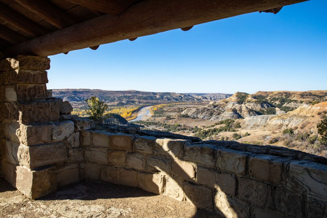 Complete Guide to the North Unit of Theodore Roosevelt National Park