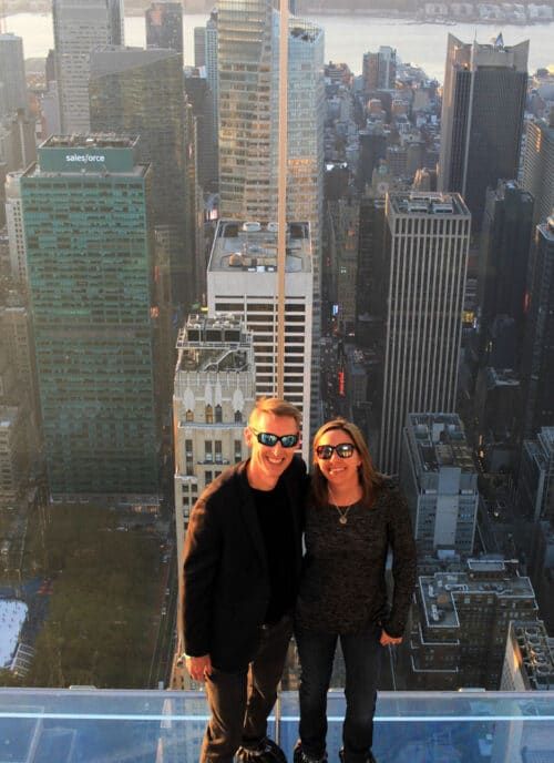 How to Visit SUMMIT One Vanderbilt: Photos, Tips & Is It Worth It ...