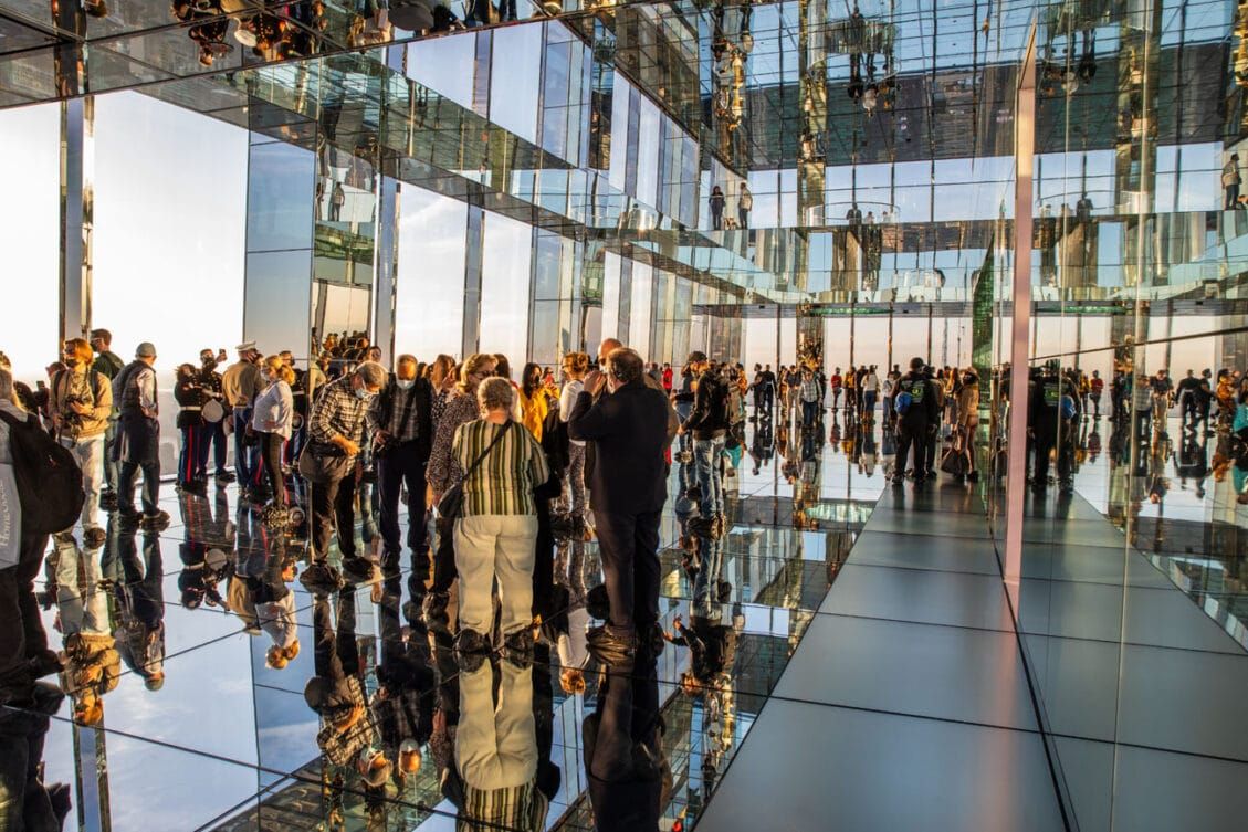 How to Visit SUMMIT One Vanderbilt: Photos, Tips & Is It Worth It ...