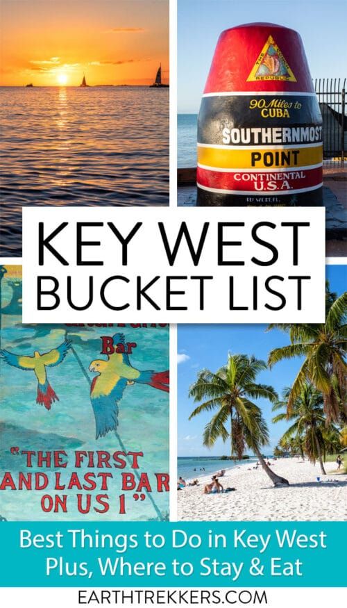 18 Great Things to Do in Key West, Florida
