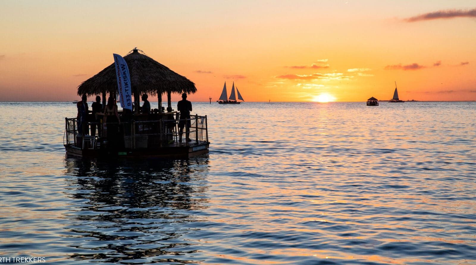 Where to Stay in Key West in 2025 (for First Timers)