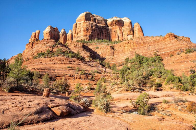 Sedona Travel Guide: How to Plan a Trip to Sedona – Earth Trekkers