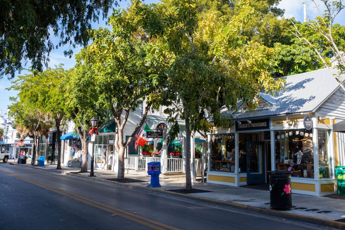 Where to Stay in Key West in 2024: Best Hotels & Neighborhoods – Earth ...