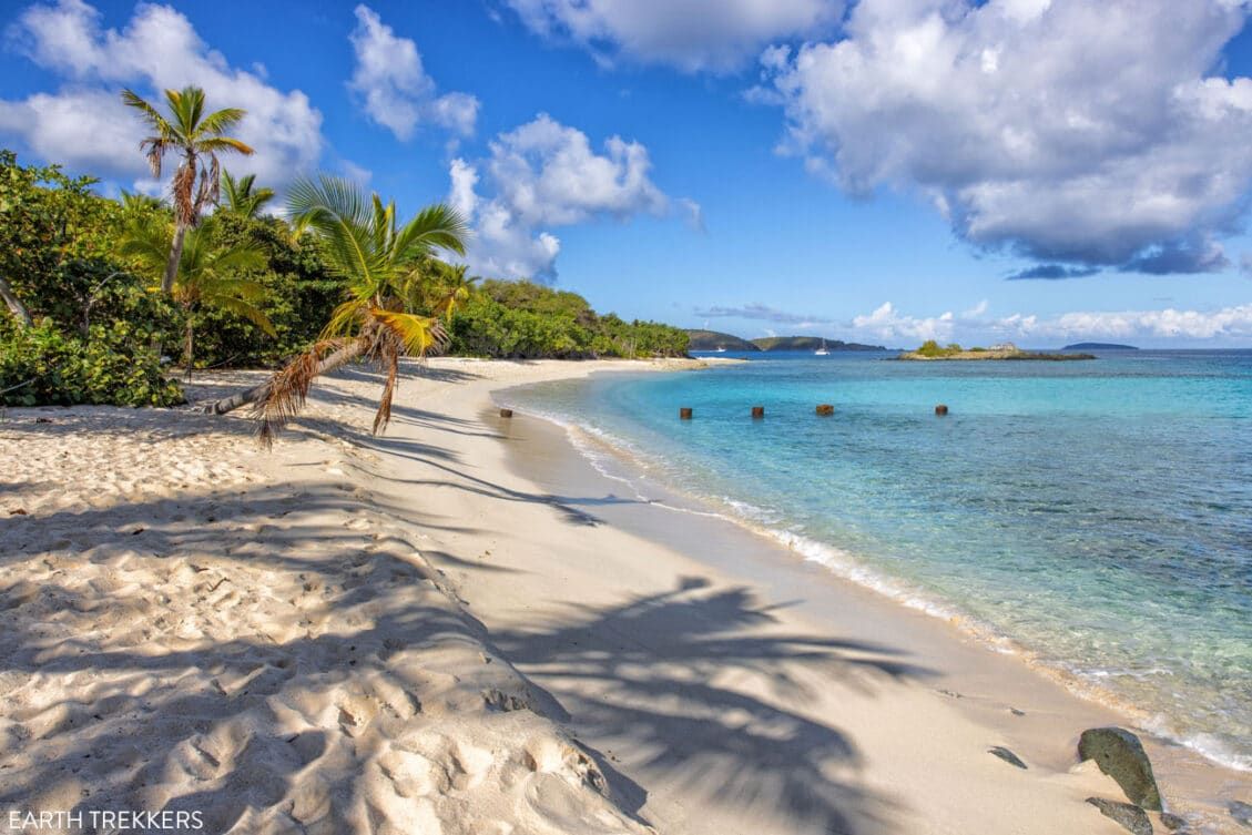 Top 10 Things to Do in Virgin Islands National Park – Earth Trekkers
