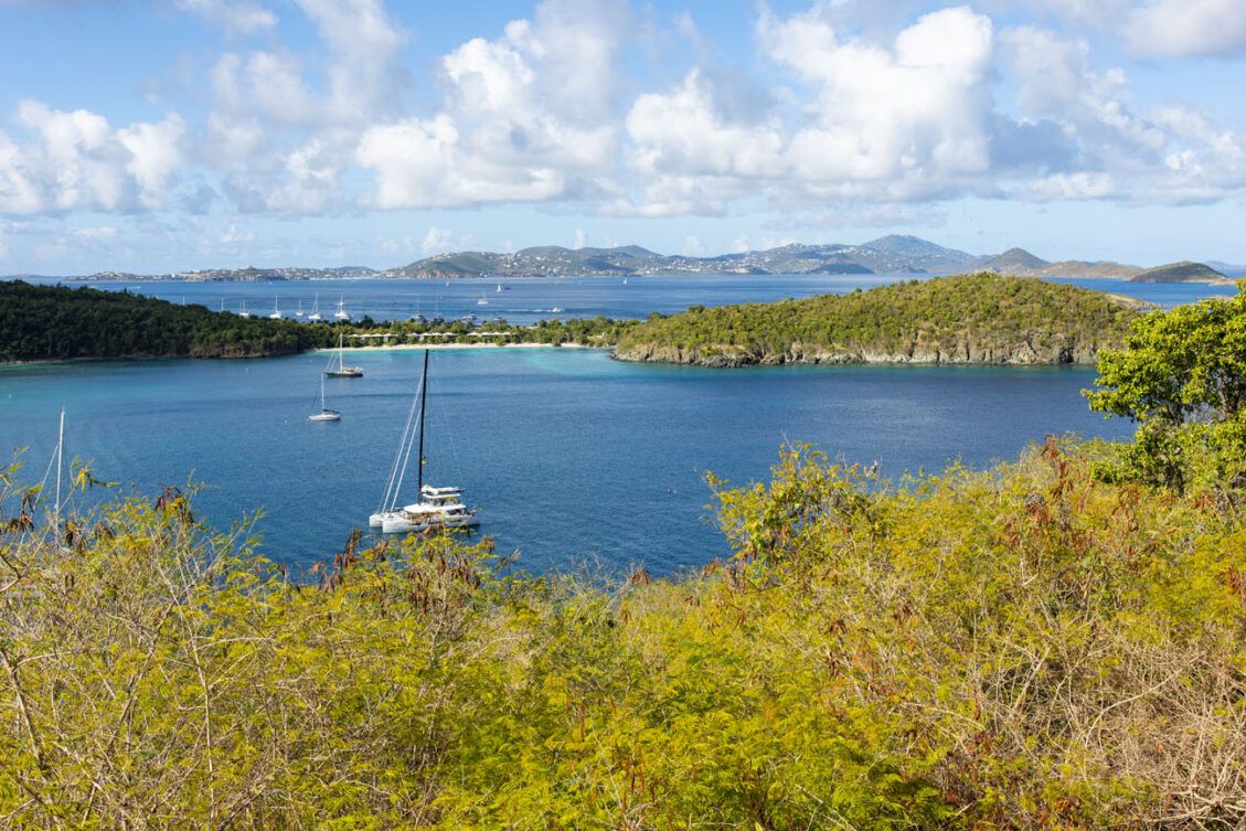 Top 10 Things to Do in Virgin Islands National Park – Earth Trekkers