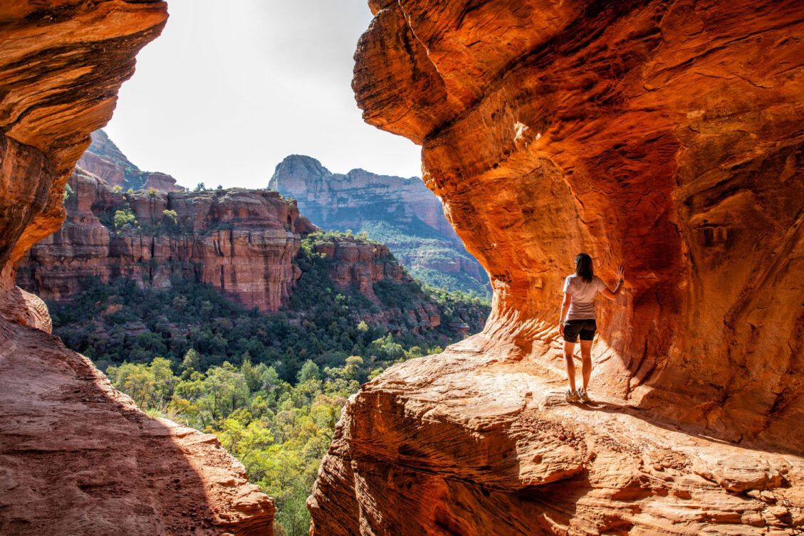Sedona Travel Guide: How to Plan a Trip to Sedona – Earth Trekkers