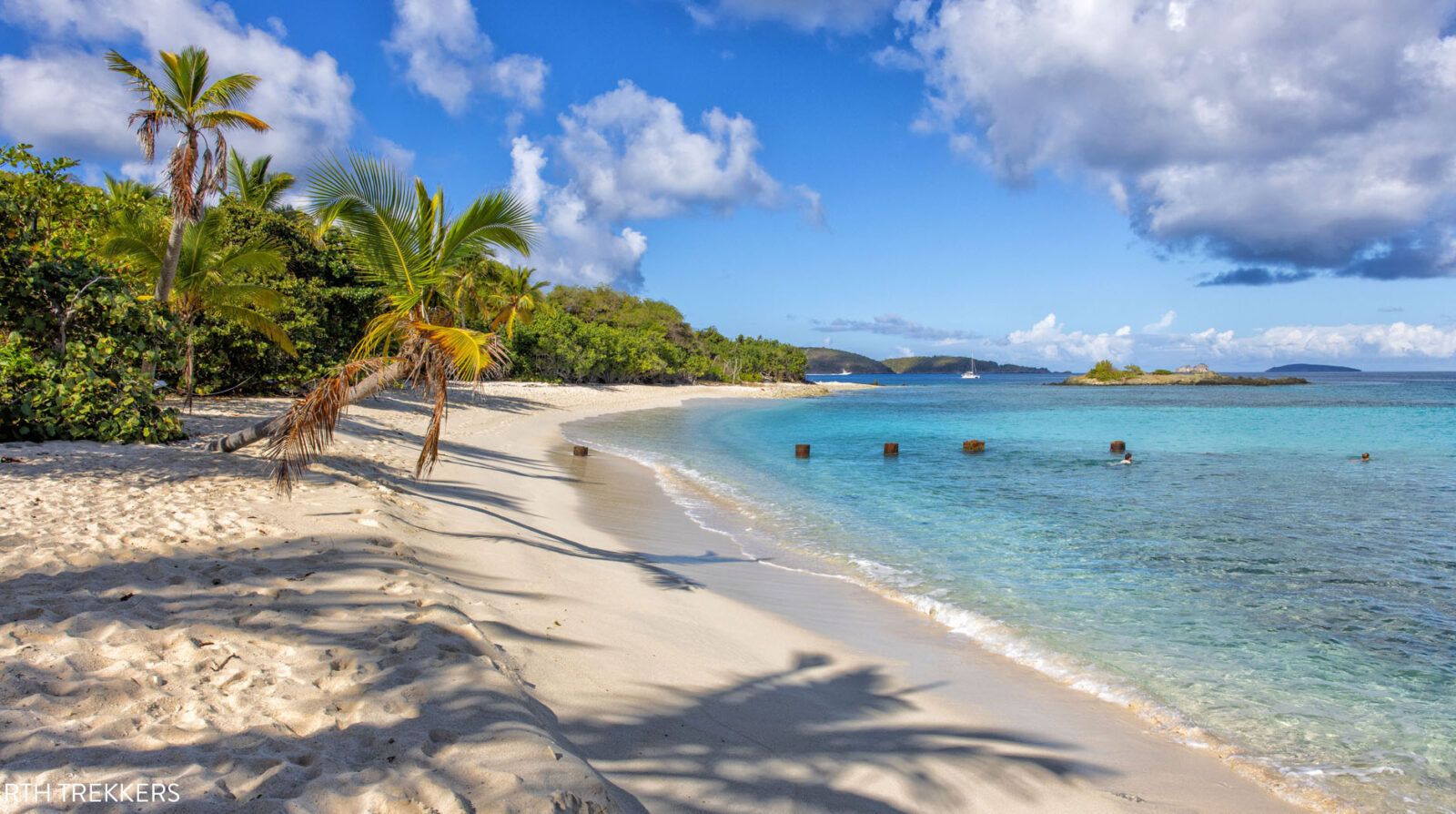 Virgin Islands National Park Travel Guide – Earth Trekkers