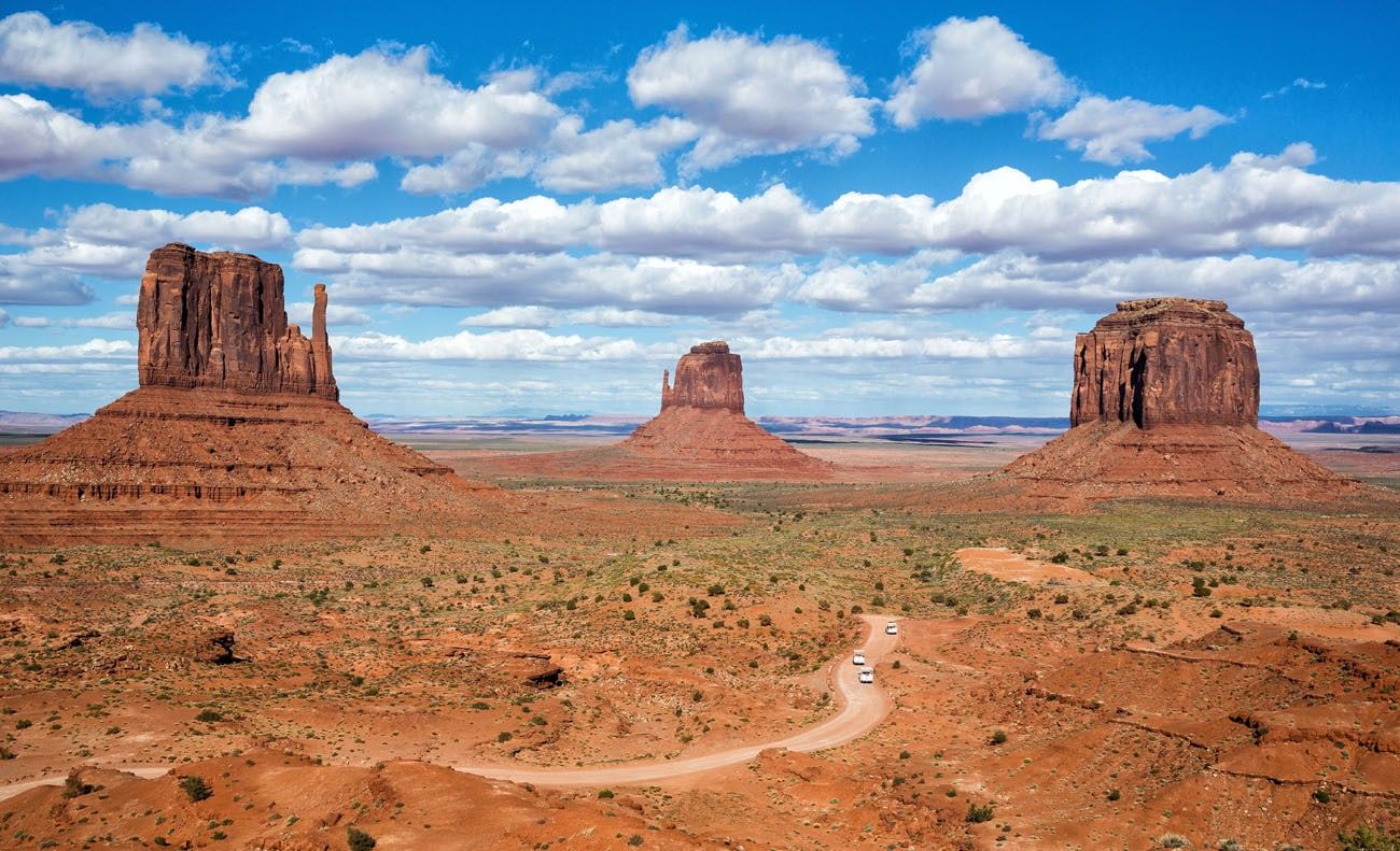 Best USA Road Trips: 18 Ideas for Your Next Big Adventure