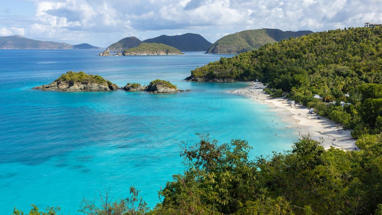 Top 10 Things to Do in Virgin Islands National Park