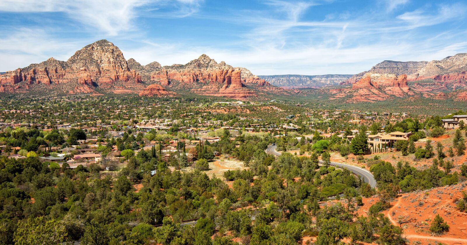 15 Great Places to Work Remotely in the USA