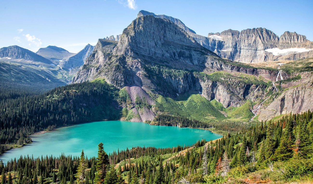 Our 15 Favorite US National Parks: A Few May Surprise You
