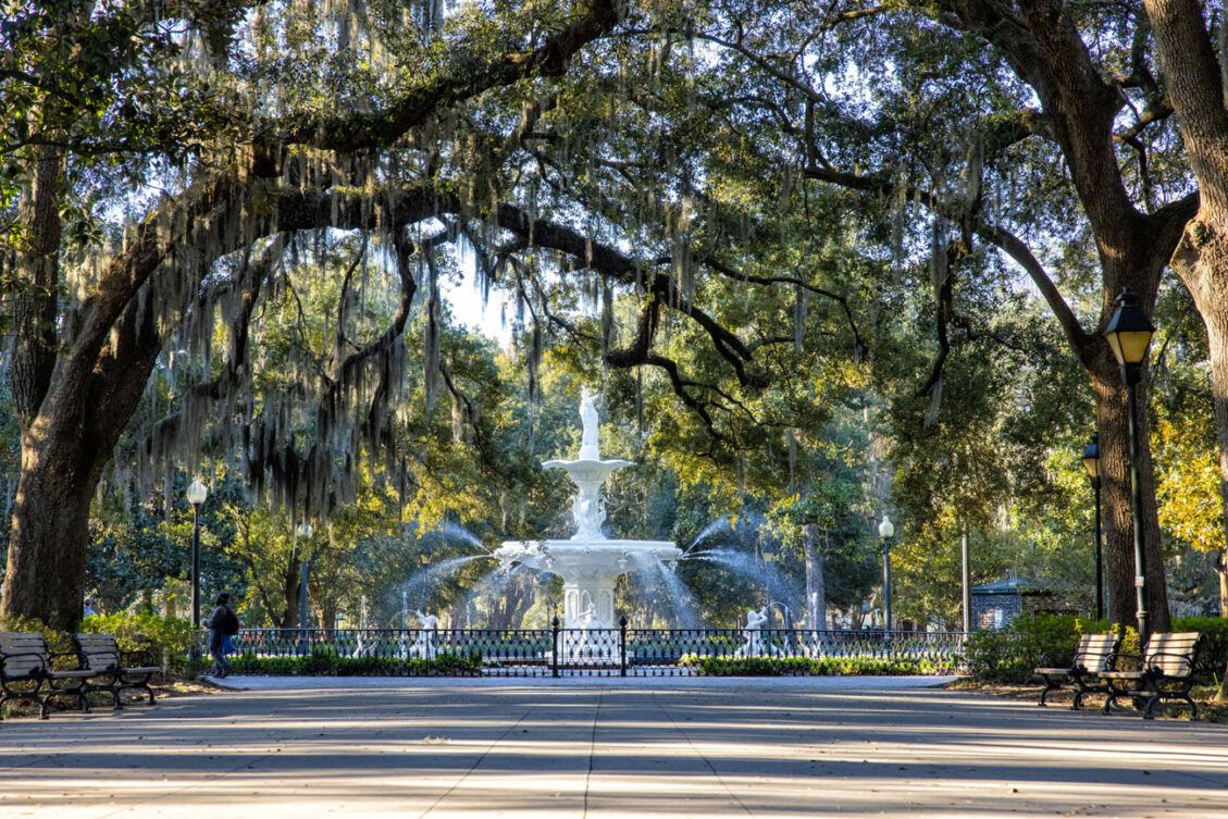 Savannah Bucket List: 30 Epic Things to Do in Savannah