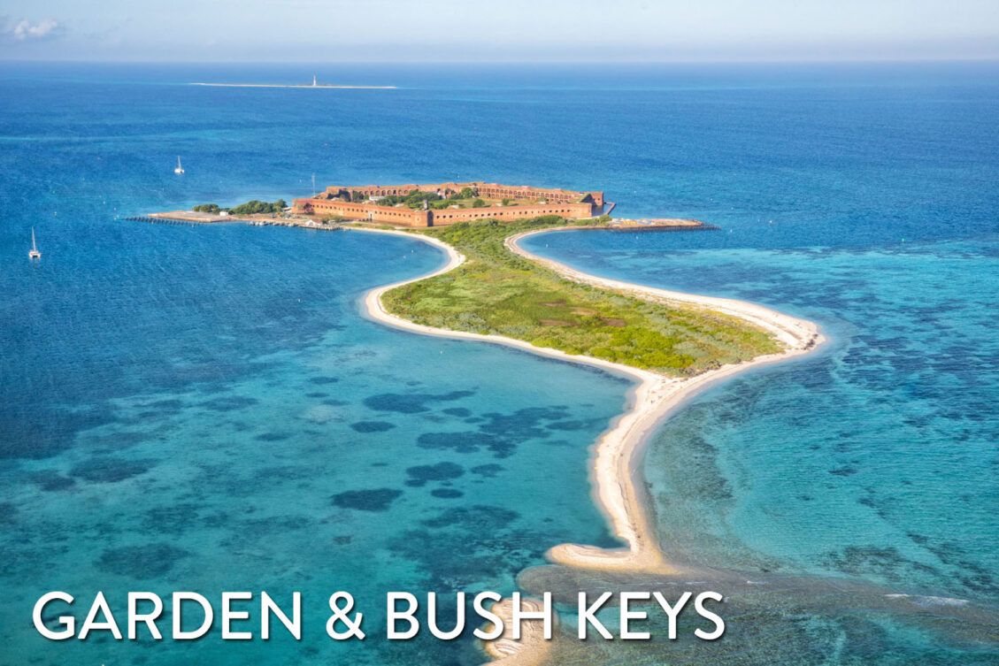 How to Visit Dry Tortugas National Park – Earth Trekkers