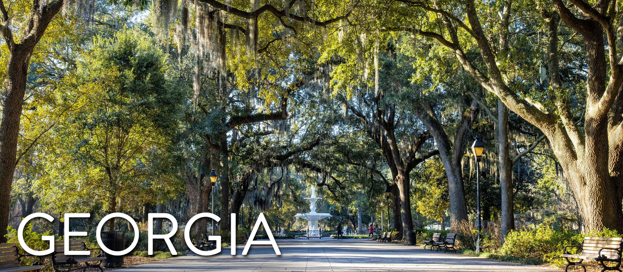 Georgia Travel Guide – Earth Trekkers