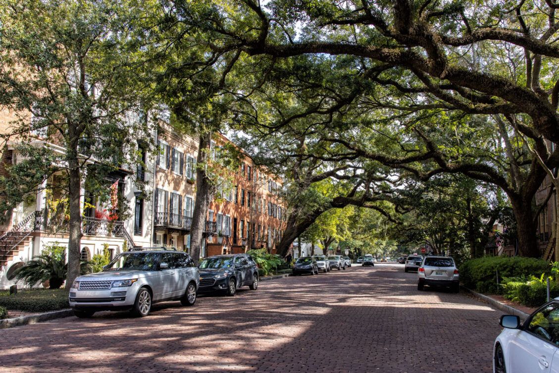 Savannah Bucket List: 30 Epic Things to Do in Savannah