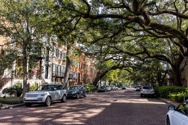 Savannah Bucket List: 30 Epic Things to Do in Savannah