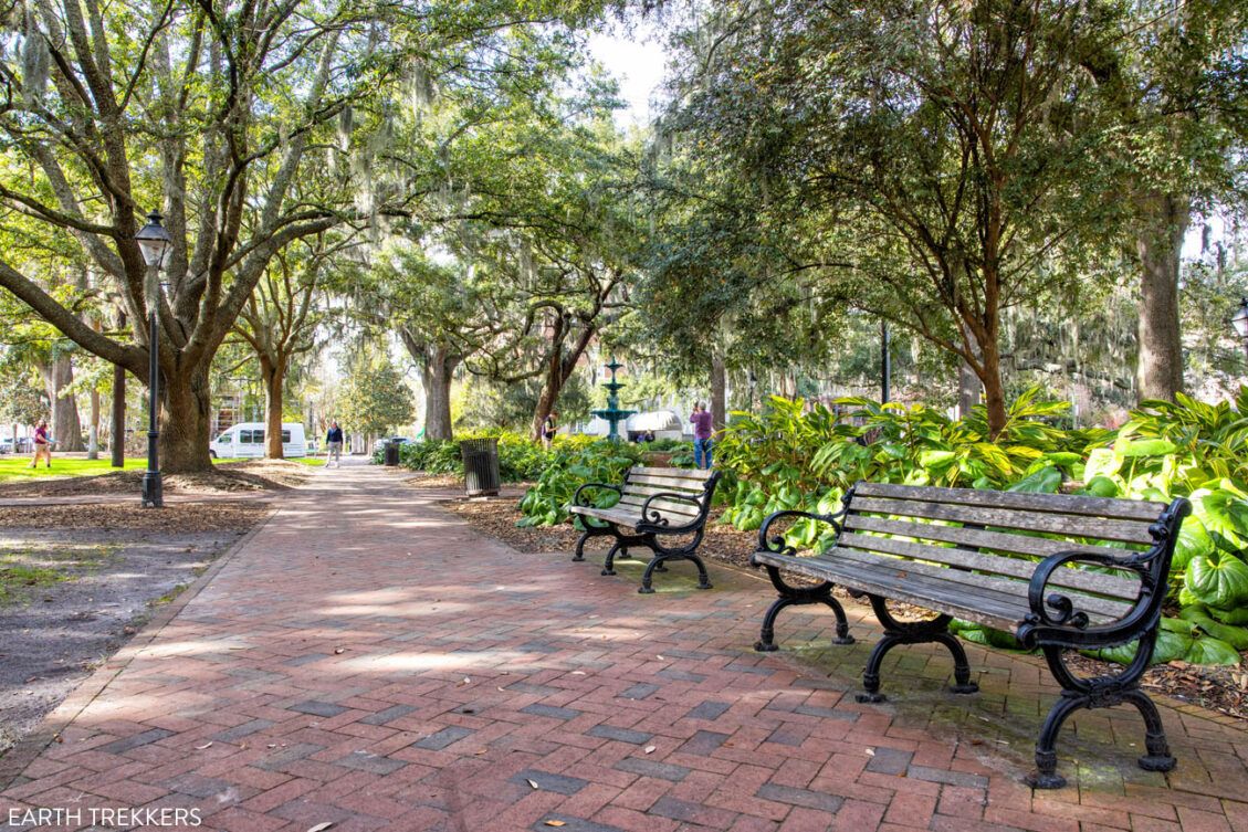 Savannah Bucket List: 30 Epic Things to Do in Savannah