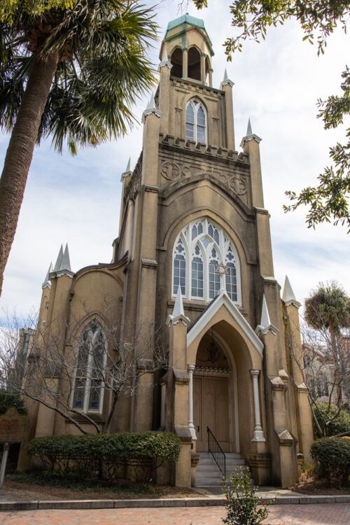 Savannah Bucket List: 30 Epic Things to Do in Savannah