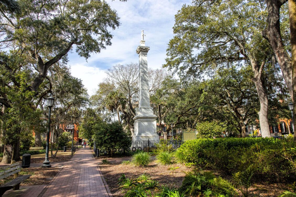 Savannah Bucket List: 30 Epic Things to Do in Savannah
